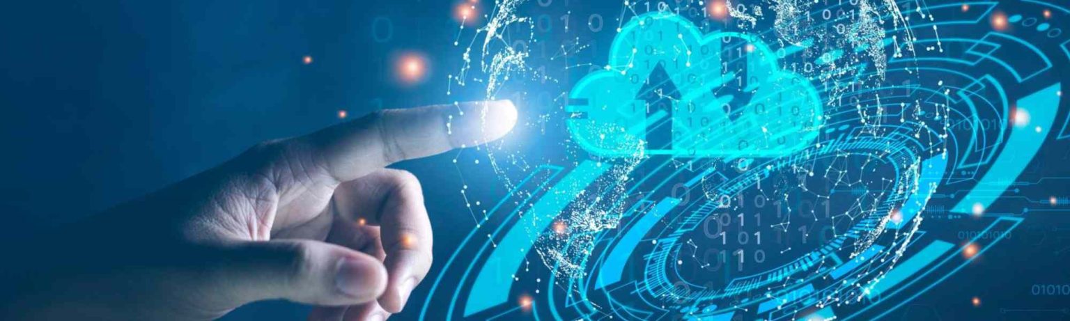 The Stages of Information Technology Transformation in Cloud Adoption ...