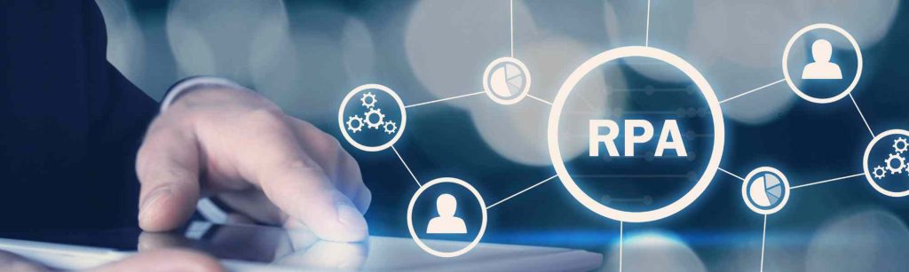 Top 5 Reasons to Learn RPA - Airo Digital Labs